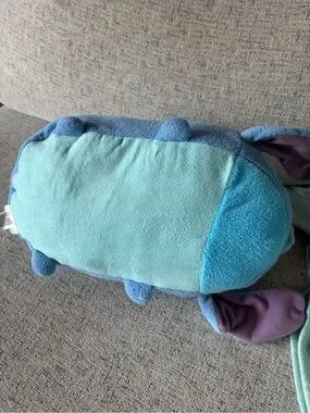 Disney | Toys | Large Stitch Tsum Tsum Plush 1 | Poshmark